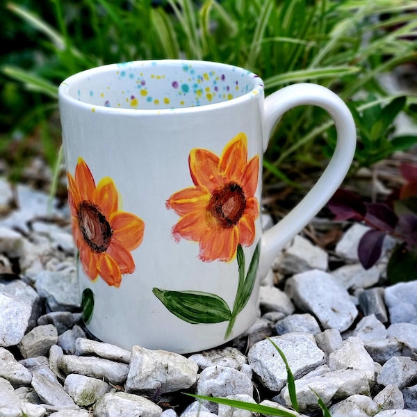 Extra Large Coffee Mug (You'll Love) - Etsy