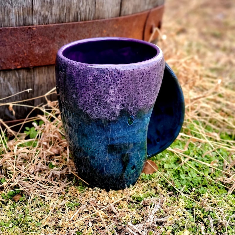 Right Hand Left Hand Cup - Etsy