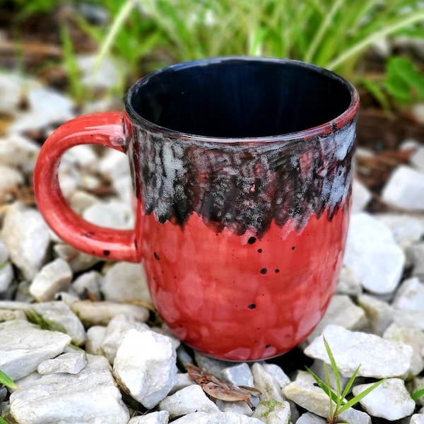 Unique Coffee Mugs - Etsy