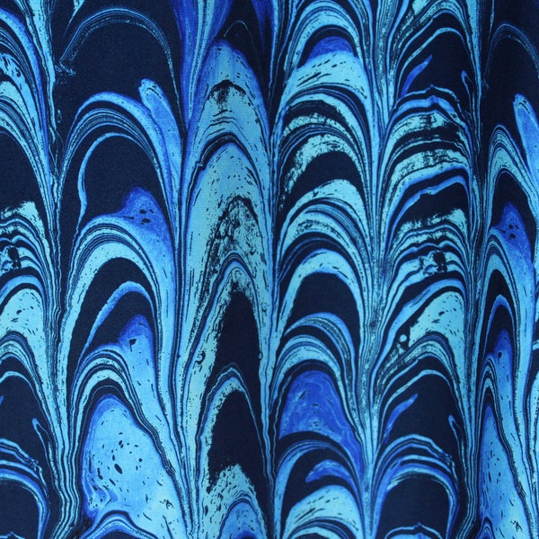 Marble Fabric - Etsy