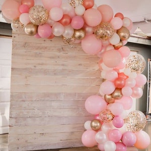 Balloon Garland Strip - Etsy