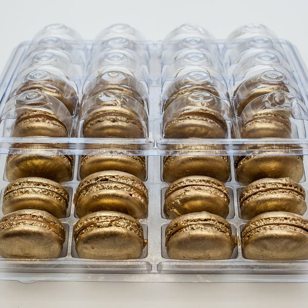 French Macarons - Etsy