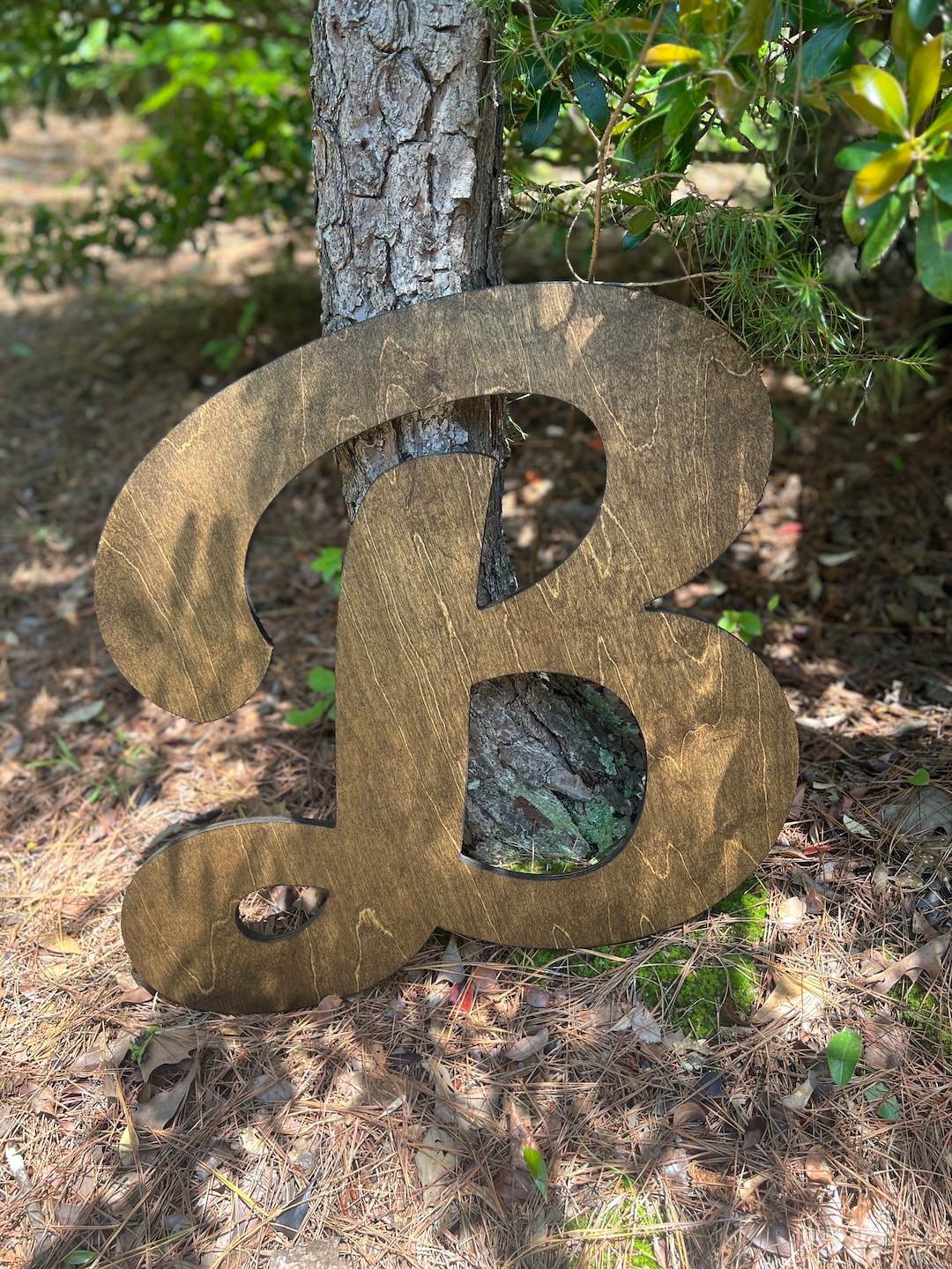 Wood Letters Large Wooden Letters Wedding Guest Book Wooden Letters - Etsy