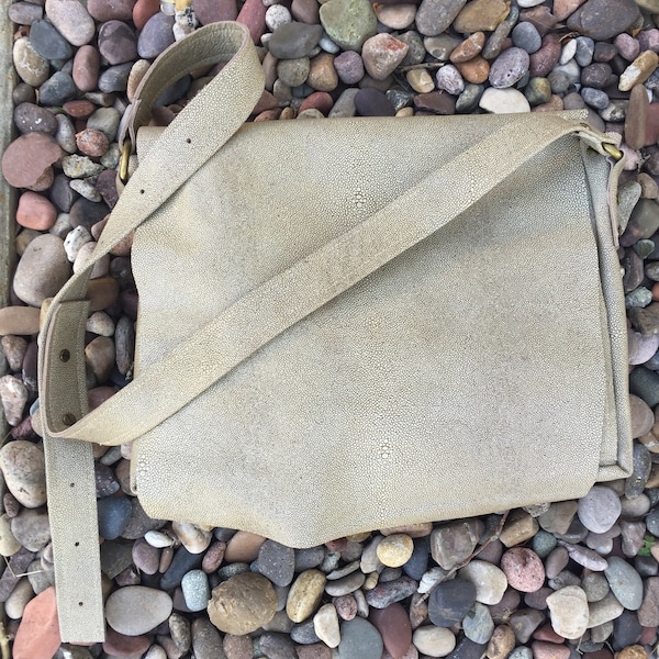 SOHO/ PENTAGON TOTE shape Shifting Hand Tote and Shoulder Bag in Denim ...