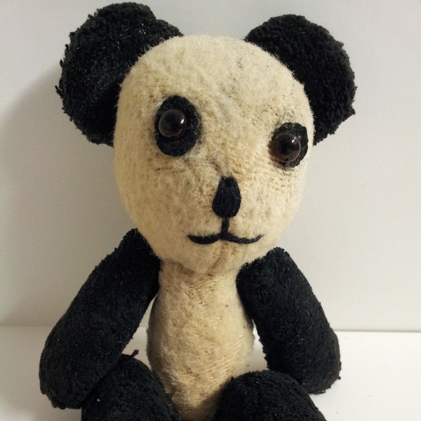 Teddy Bear Eyes - Etsy