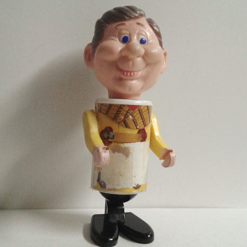Eldon Toys - Etsy