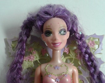 Barbie Island Princess Rosella Doll 00s - Etsy