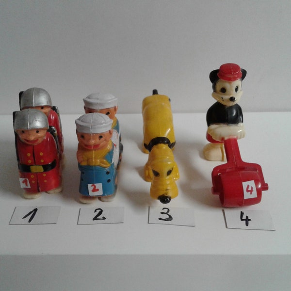 Ramp Walker Toy - Etsy