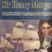 Lindberg Sir HENRY MORGAN Pirate Ship Model Kit, 1/250 Scale - Etsy