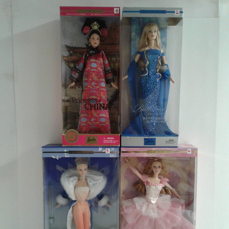 Sabrina Carpenter Barbie Dolls - Etsy