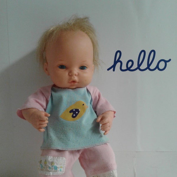 Mattel Tender Doll - Etsy