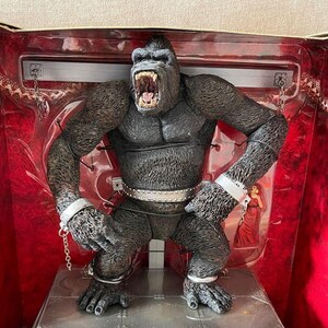 King Kong - Etsy