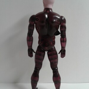 Vintage Mattel 1978 Hypnos the Ultimate Enemy of Pulsar Works / Sparks ...