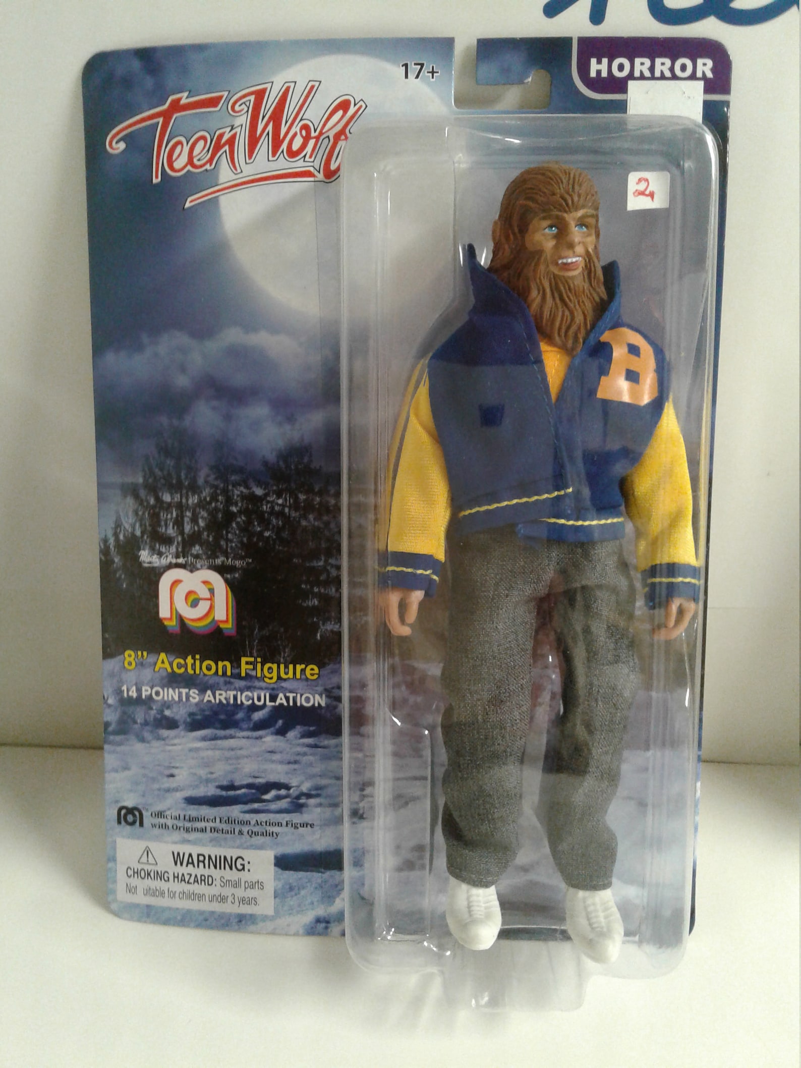 You Choose MEGO Horror Collection 8 Inch Action Figure - Etsy