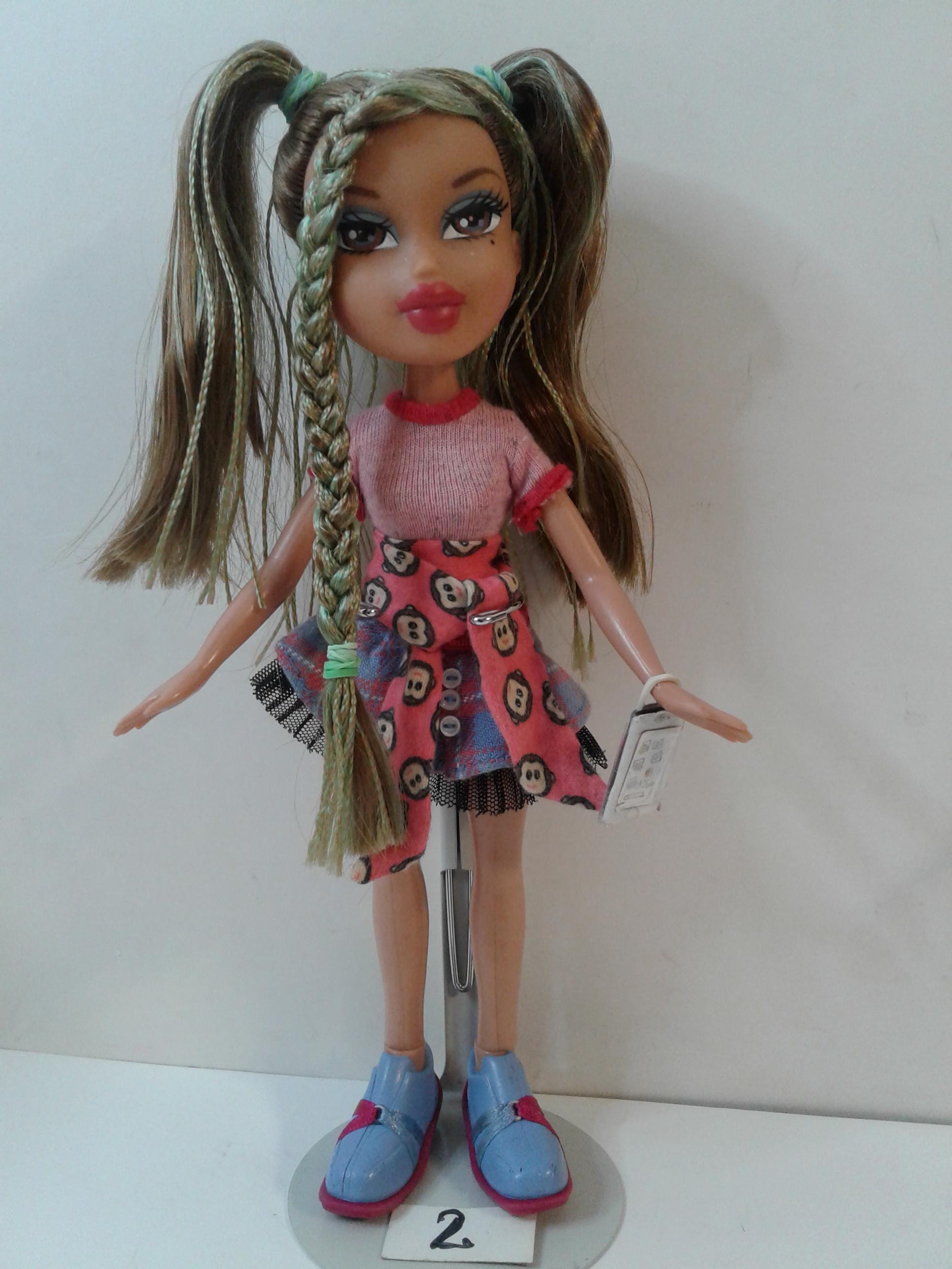 You Choose! Bratz Dolls MGA Entertainment (5) - Etsy