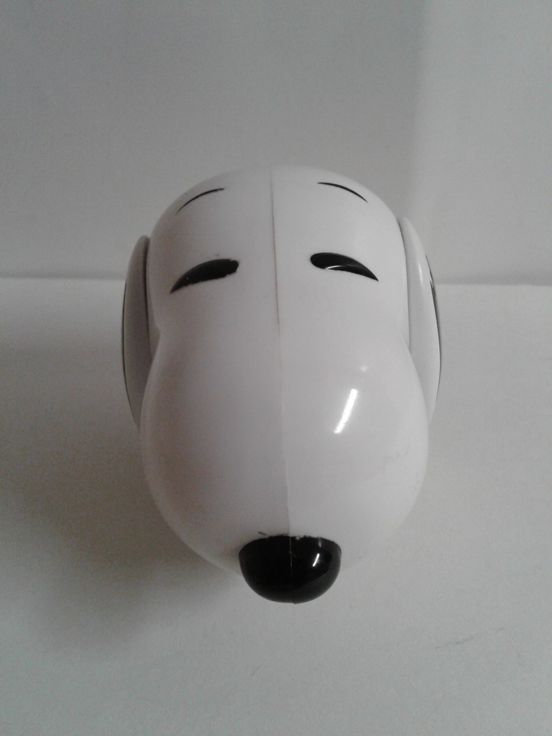 SNOOPY and the Peanuts Gang Dog Head Comics Slide Viewer - Etsy Canada