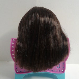 Dora the Explorer Suds and Surprise Doll Styling Head - Etsy