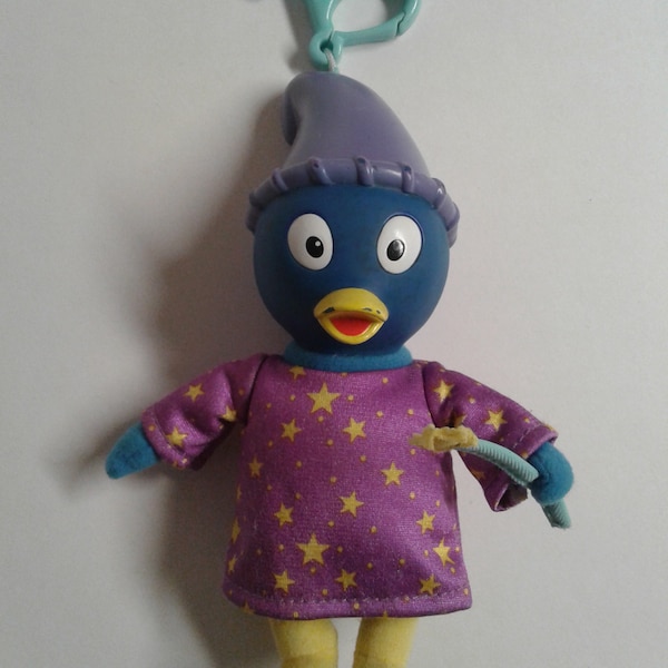 Backyardigans Toys - Etsy