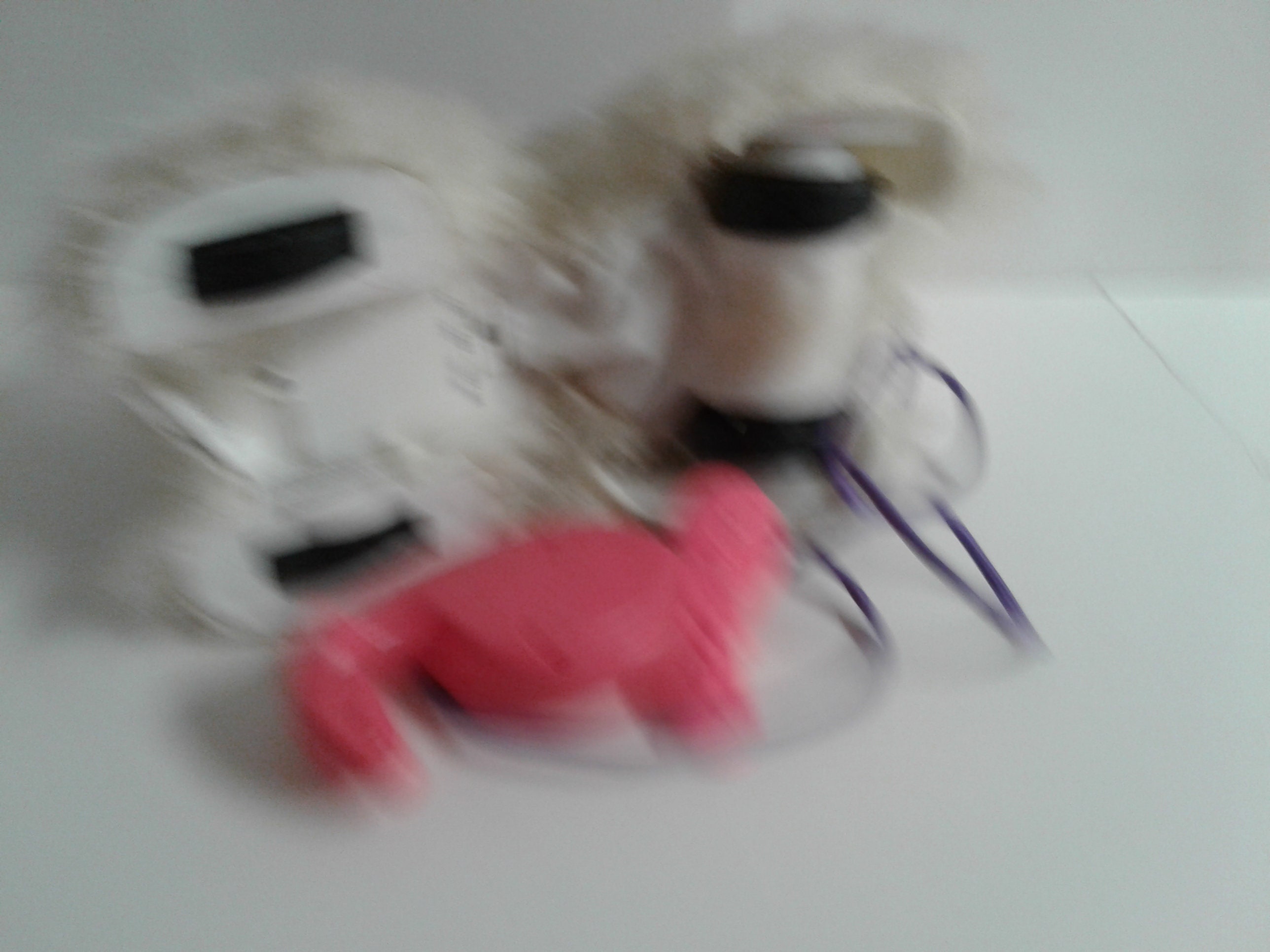 Furreal Go My Walking Pup
