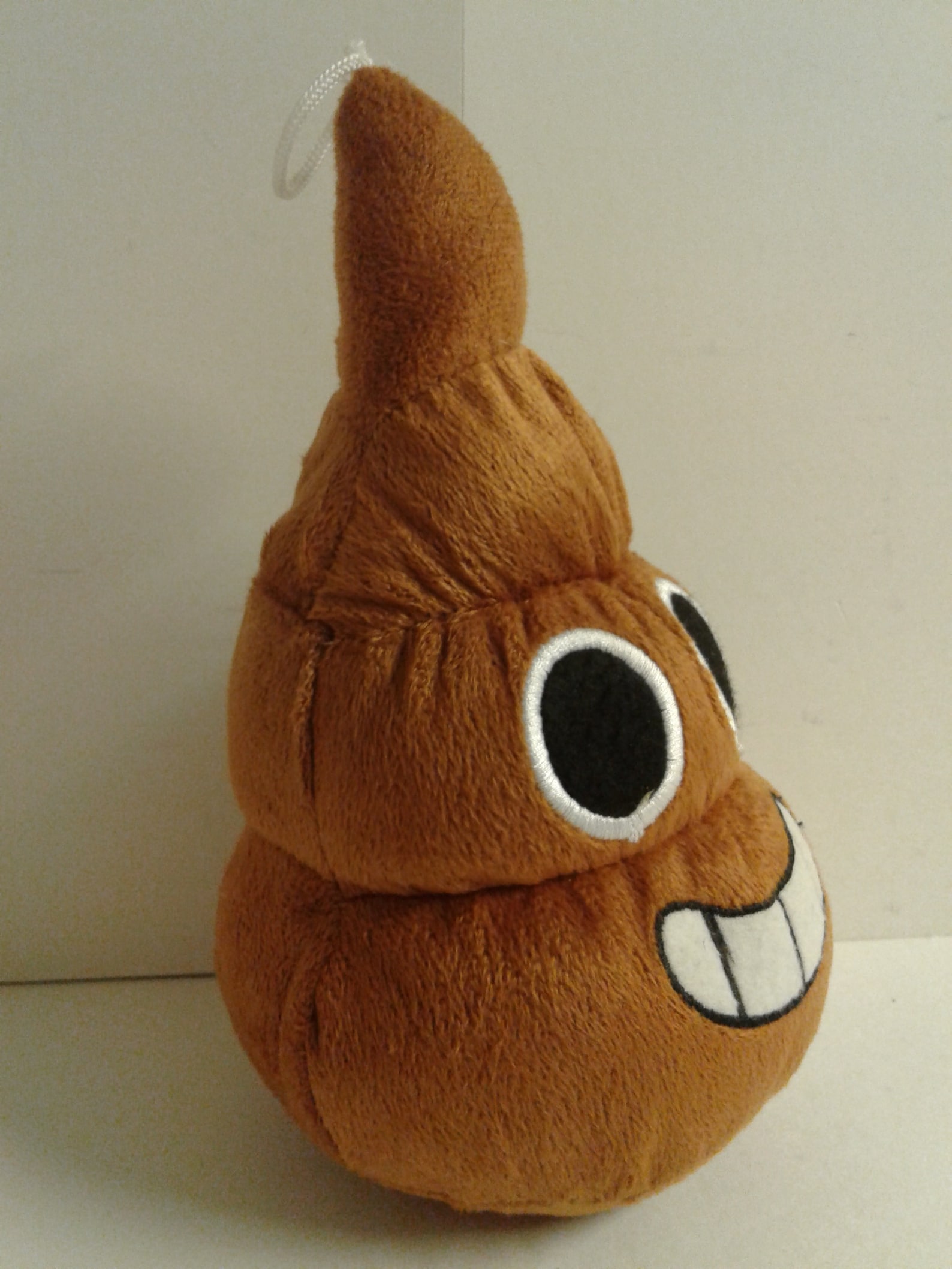 Poop Emoji Funny Plush Stuffed Toy 9 Inch - Etsy