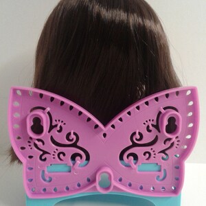 Dora the Explorer Suds and Surprise Doll Styling Head - Etsy