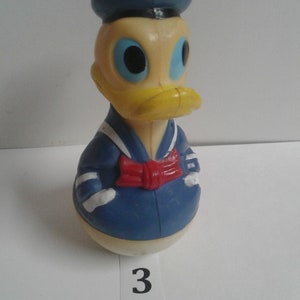 You Choose! Roly Poly Pals Weeble Wobble Toys Vintage Jim Henson ...