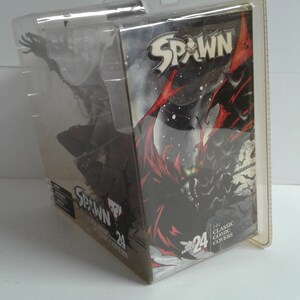 Mcfarlane Toys SPAWN the Classic Comic Covers Series 24 Issue #39 - Etsy