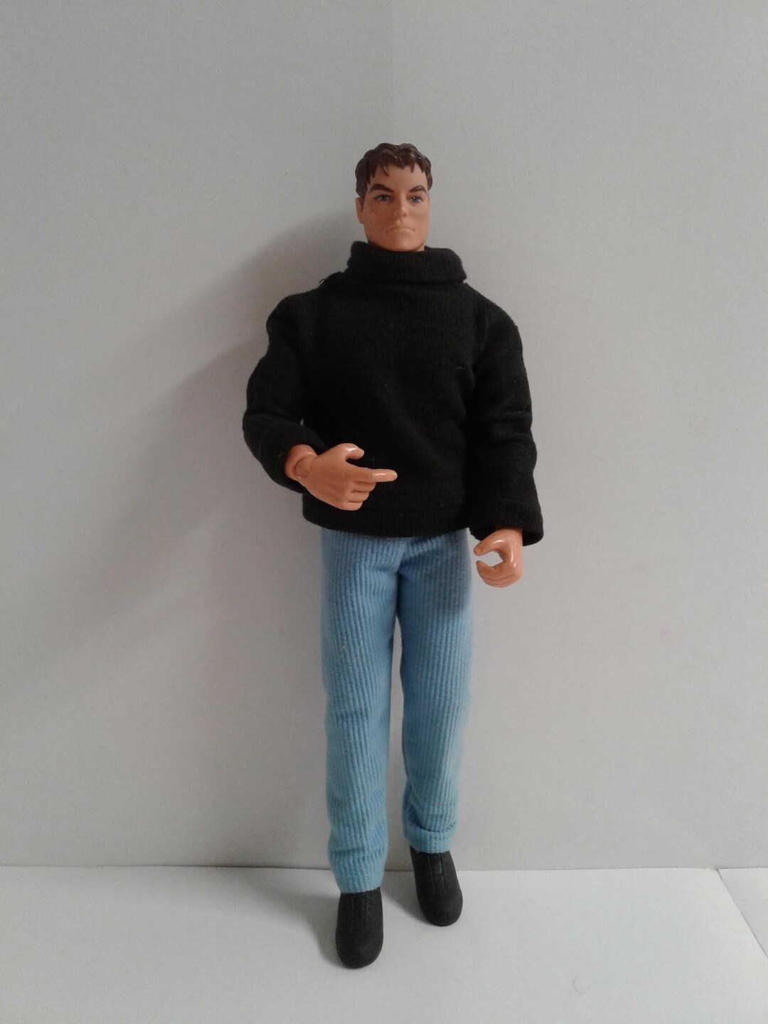 Lanard Toys Ultra Corps Action Figure 12 Inch - Etsy