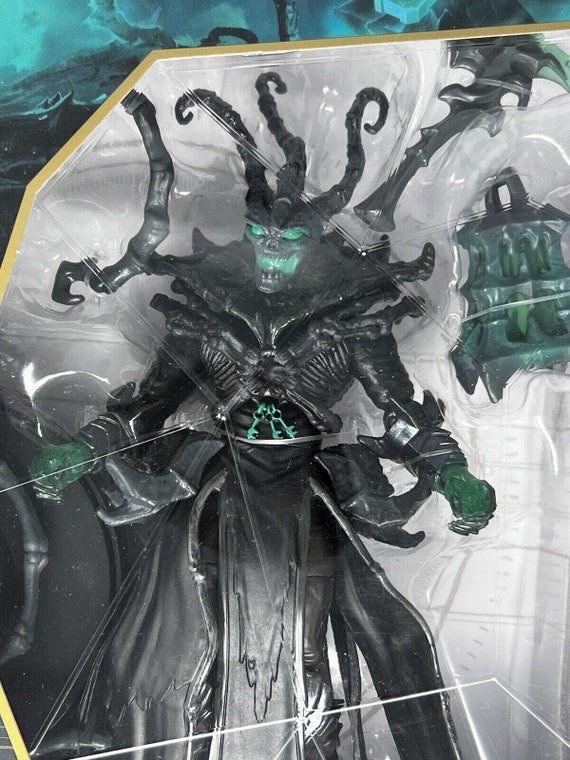 Championship Thresh Code