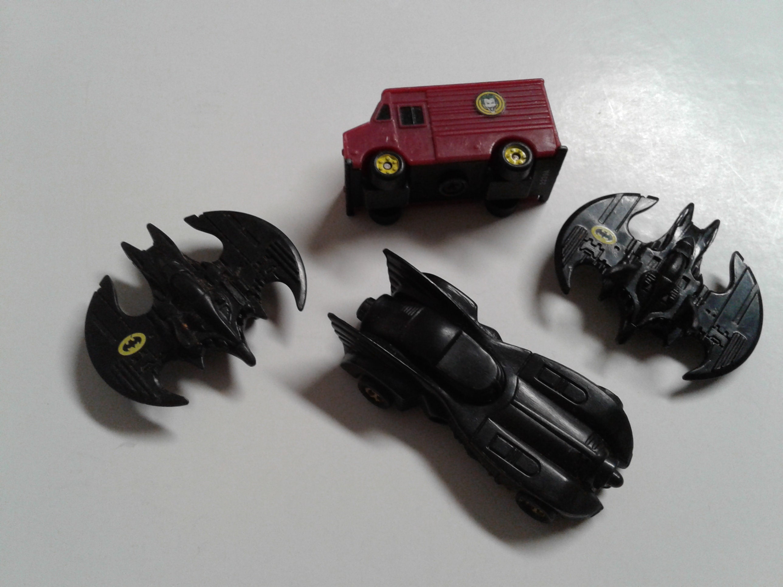 Ertl Batman