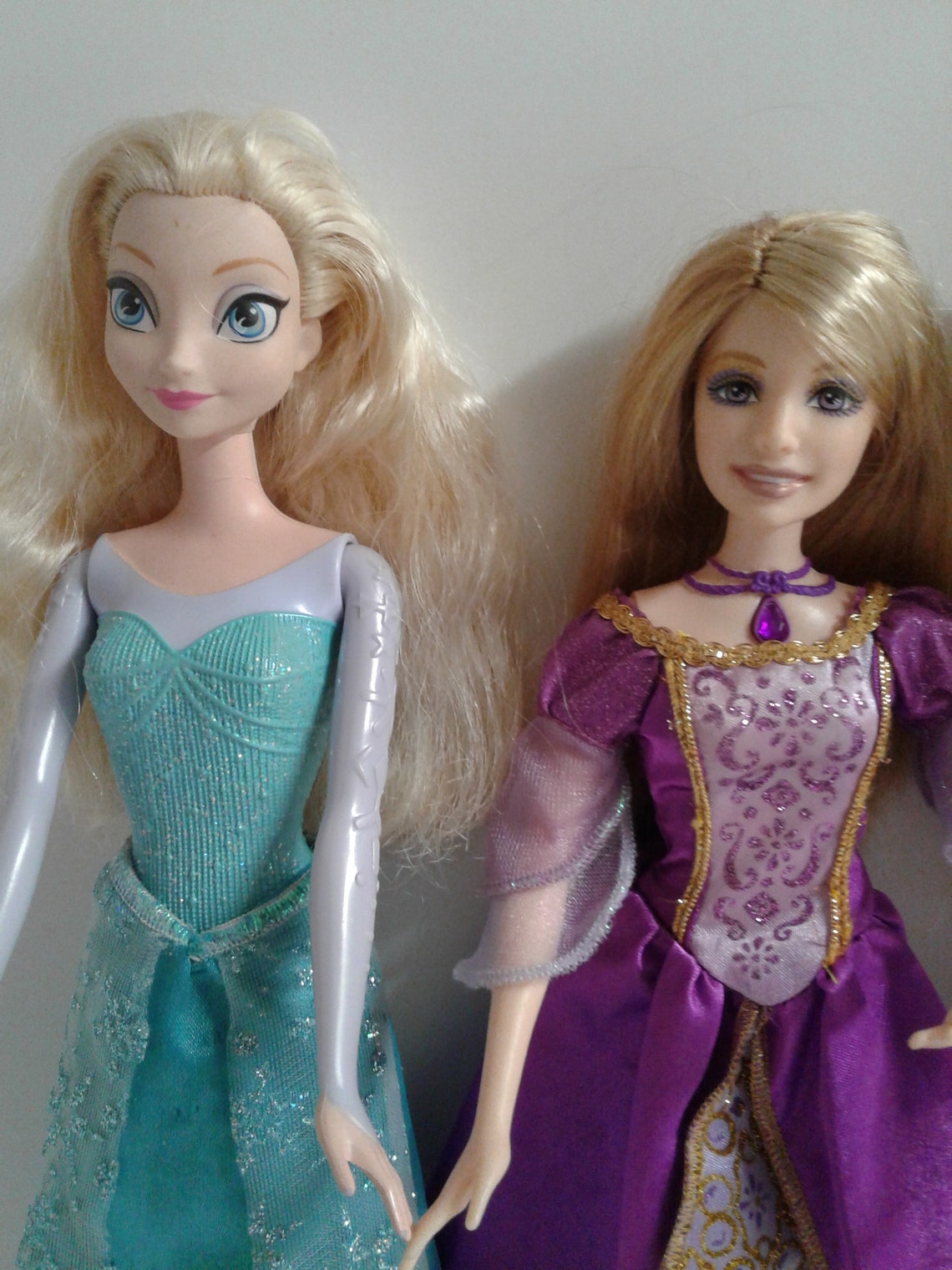 You Choose Disney Princess Classic Doll Disney Mattel | Etsy