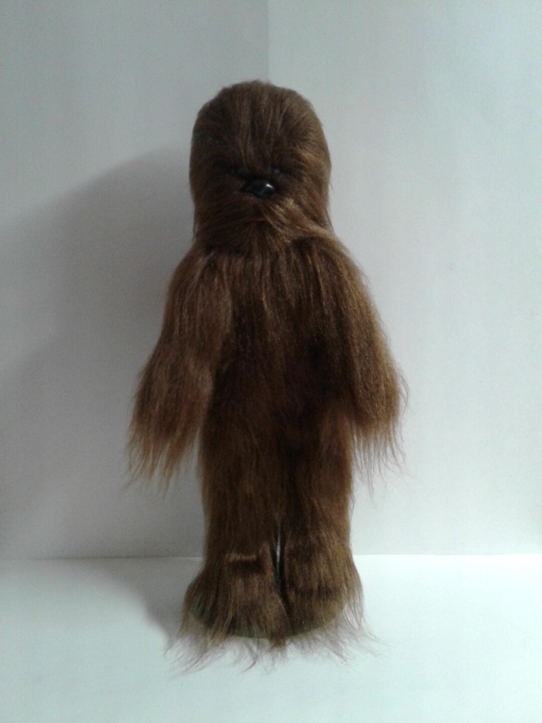 Star Wars Chewbacca Plush Stuffed Toy 20 Inch Vintage Kenner 1977 - Etsy