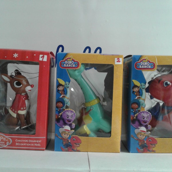 Dino Ranch Birthday Party - Etsy