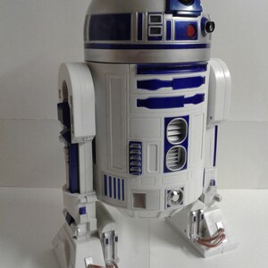 Jakks pacific r2d2 store
