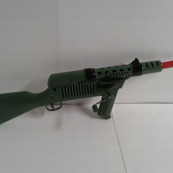 1960s Crank Toy - Etsy