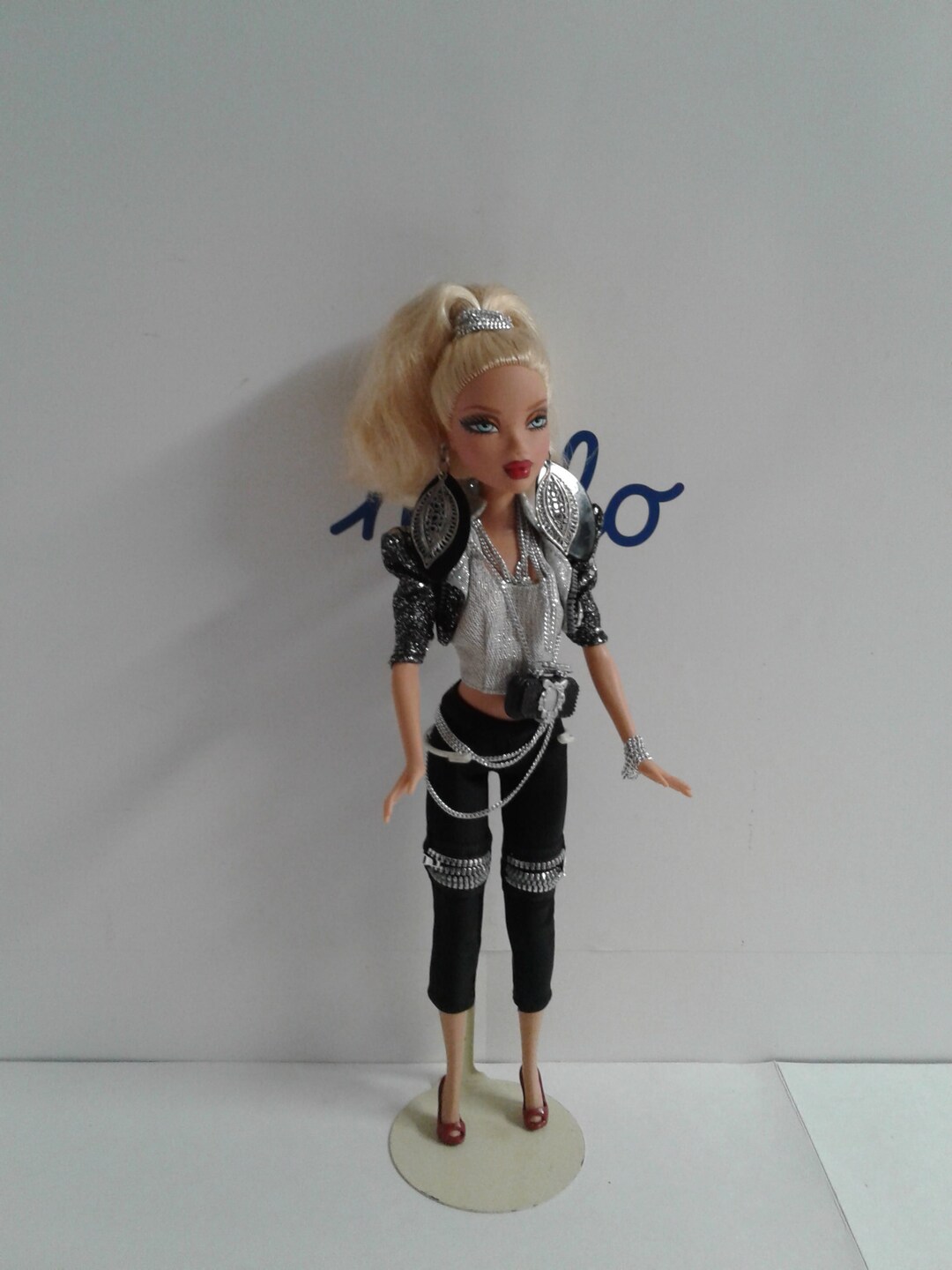 Mattel Barbie My Scene Kennedy Doll - Etsy Mattel Barbie My Scene Kennedy Doll - Etsy