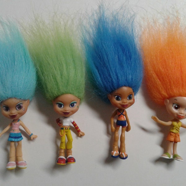 Trollz - Etsy