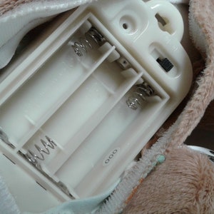 Vtech Explore and Crawl Cub Bear, Light up Ladybug, Musical Baby Plush ...