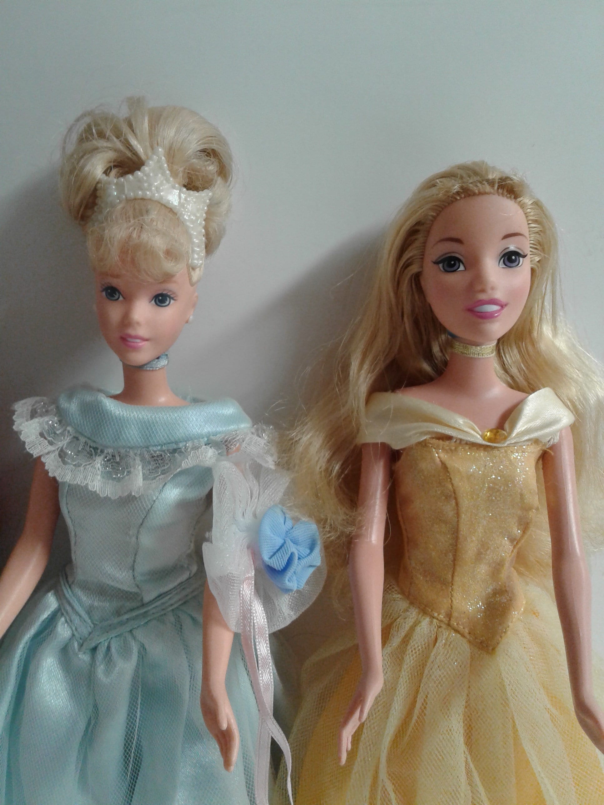 You Choose Disney Princess Classic Doll Disney Mattel | Etsy