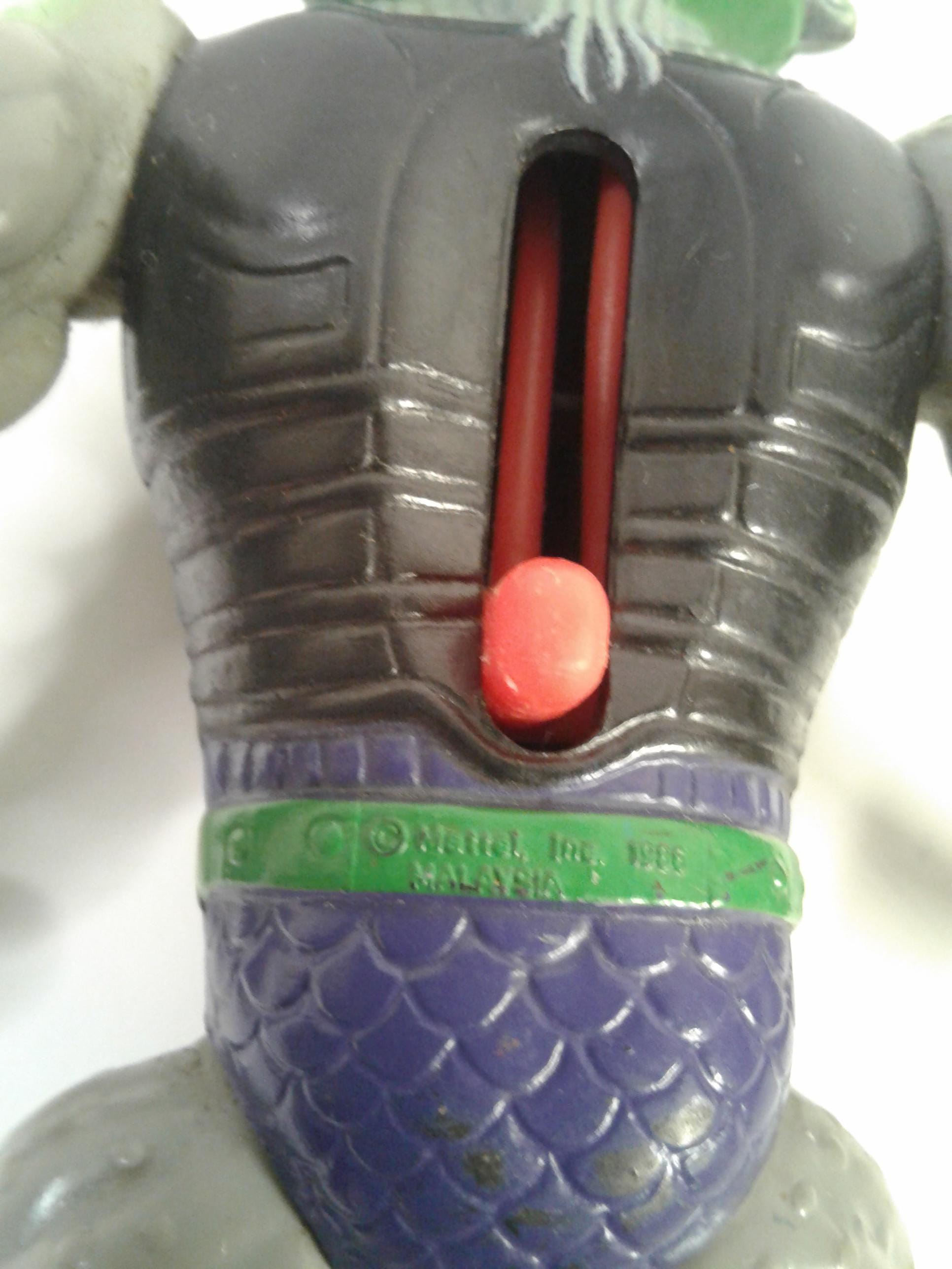 MOTU He-man Snake Face Action Figure Vintage 1985 - Etsy