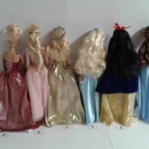 You Choose! Vintage Collectible Barbie Dolls Mattel, Toymax - Etsy