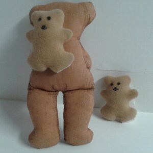 Hug Me Teddy Bear Burger King Kids Meal Toys - Dreamworks 1998 - Etsy