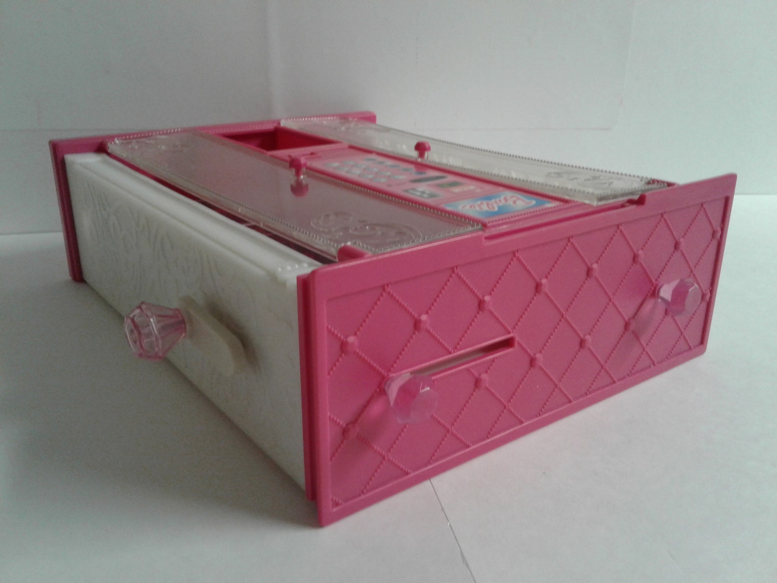 Mattel Barbie Life Dreamhouse Fashion Vending Machine - Etsy Canada