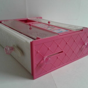 Mattel Barbie Life Dreamhouse Fashion Vending Machine - Etsy