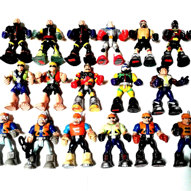 Fisher price rescue heros - Etsy.de