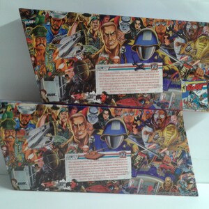 You Choose! G.I Joe 25th Anniversary 5-pack Box Set Action Figures ...