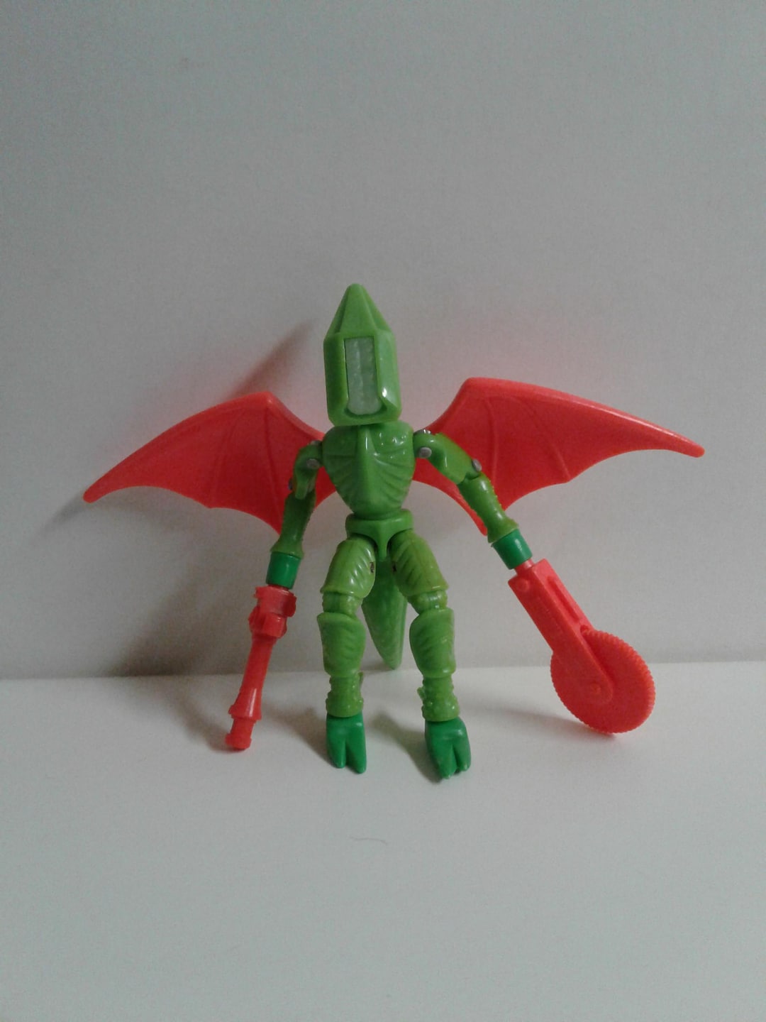 Vintage Mego 1978 Micronauts Aliens Repto Complete Hong Kong - Etsy