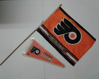 Plastic Pennant - Etsy