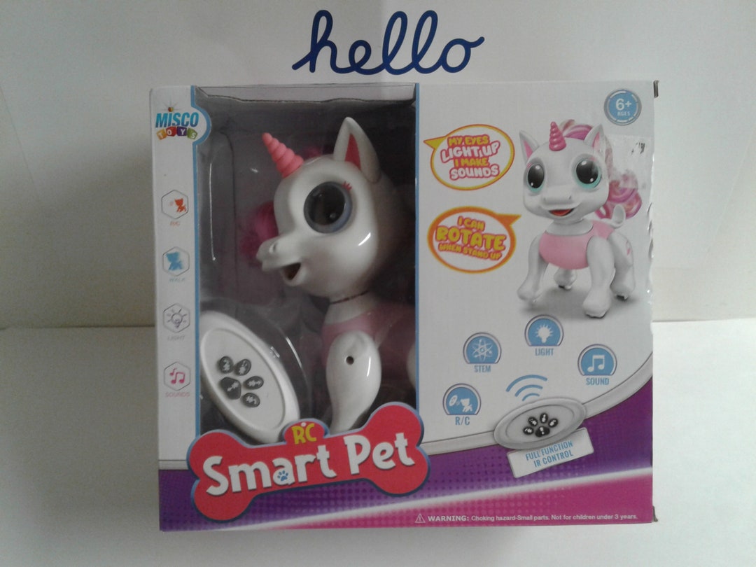 Smart pet toys store