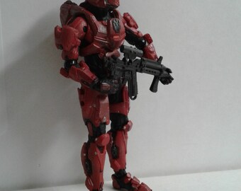 You Choose HALO Mcfarlane Toys 5.5 Inch Action Figures Etsy Canada